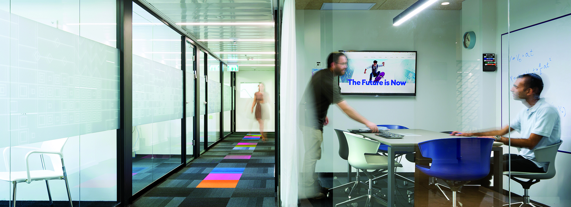 6 ways to make your employees happier - luka